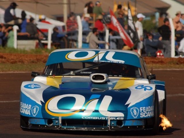 Los 10 candidatos al título del TC — La 97 Radio Fueguina