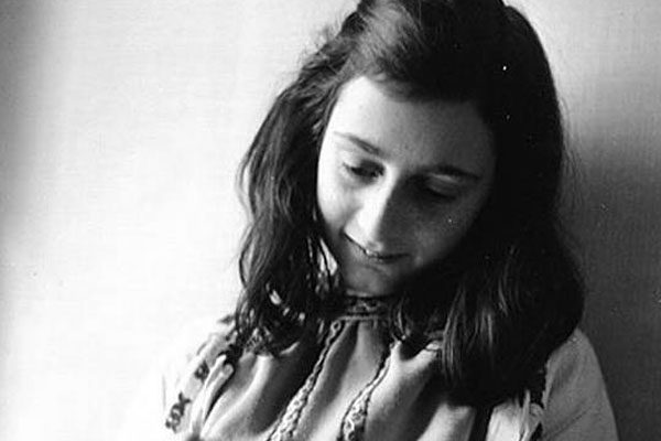 El Diario de Ana Frank cumple 70 años — La 97 Radio Fueguina
