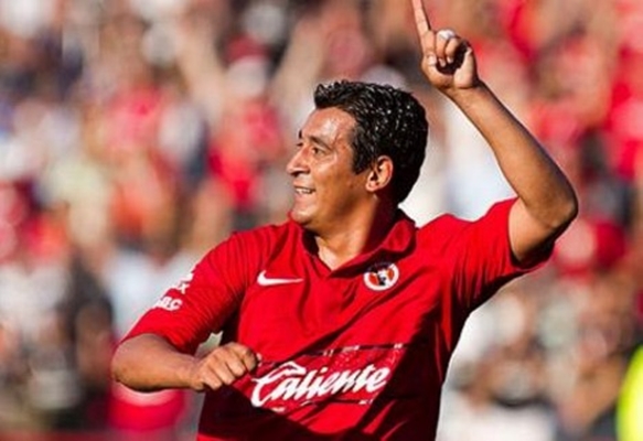 Un Chango hace historia en México — La 97 Radio Fueguina