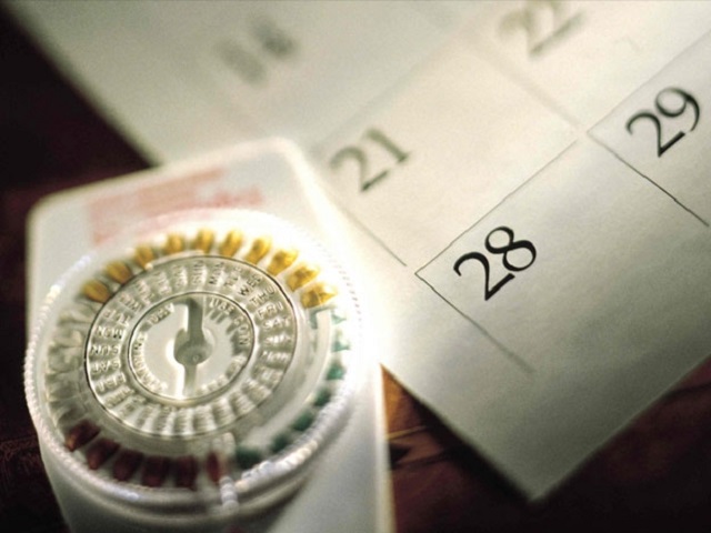 Ojo con las pastillas anticonceptivas — La 97 Radio Fueguina