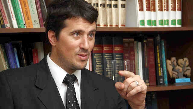 Procesaron al fiscal antilavado Carlos Gonella por no incluir a Lázaro ...